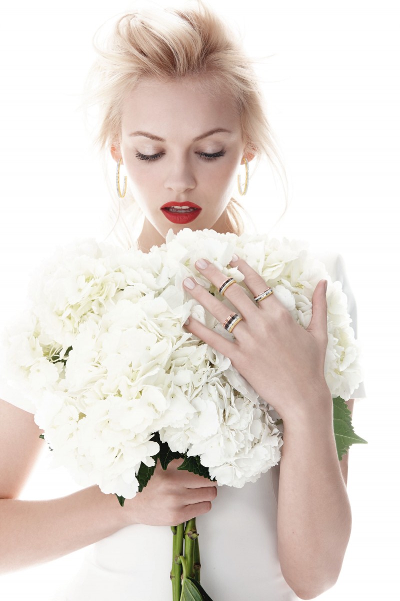 Charm School - YESON FASHION - 时尚在线杂志