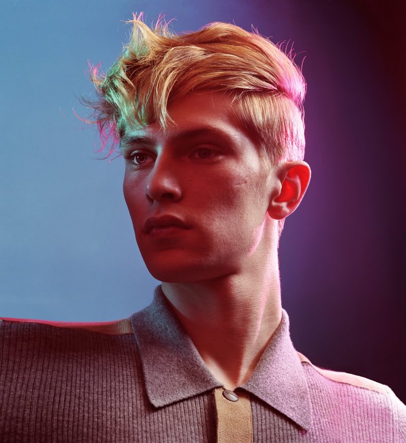 这位极简女王 Jil Sander 的个人展览 - YESON FASHION - 时尚在线杂志