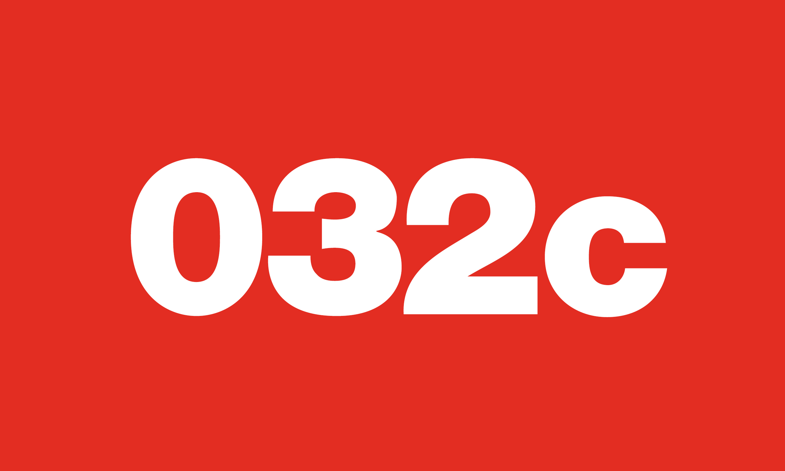 032c Pantone YESON FASHION 032c-pantone-yeson-fashion